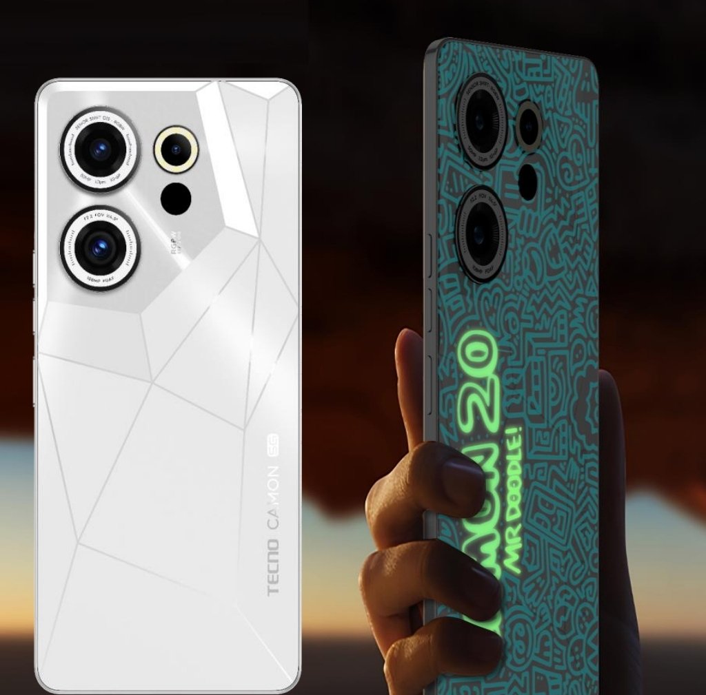 💨 Mnamo Tarehe 9, May mwaka huu Tecno walizindua simu Mpya za Tecno ...