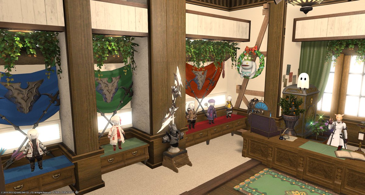 ありしあ@Ridill on Twitter: "天獄編に初週クリアに向けた6.4新式はいかがですか？Ridill鯖ラベンダーベット8区17番地でありあずショップをやっています(='ω'=)n ...