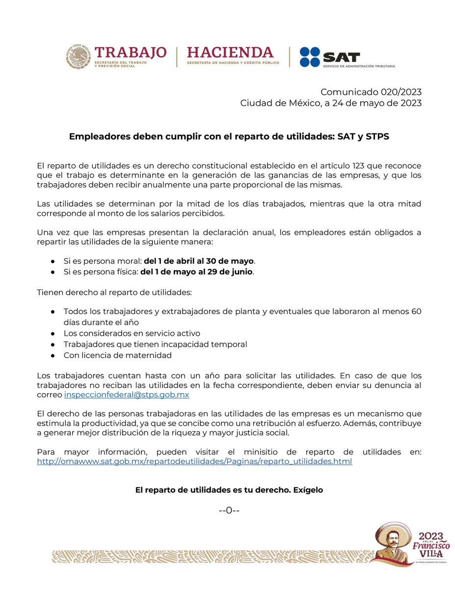 SATMX on Twitter: SATMX on Twitter: