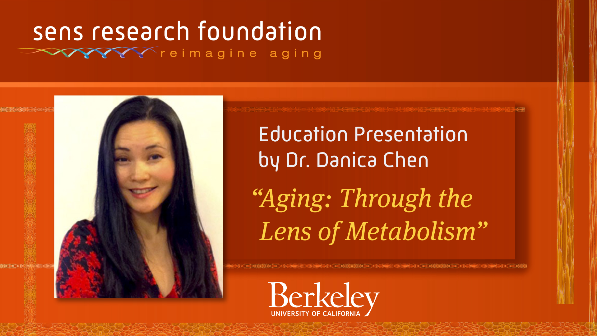 SENS Research Foundation (@senstweet) / Twitter