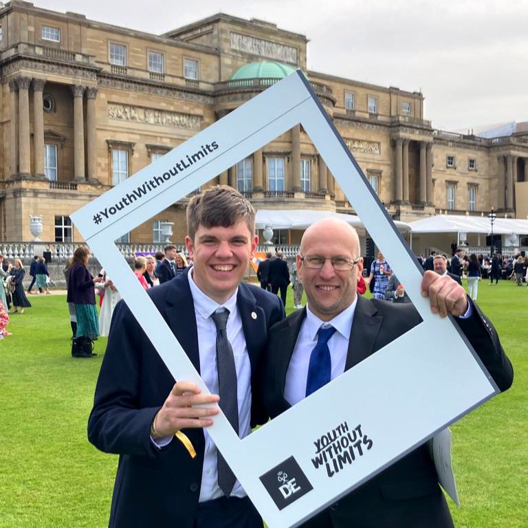 Curriculum Overview - Chiltern Way Academy Trust