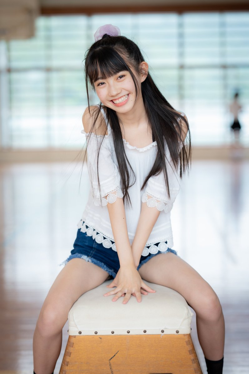 ベアトリーチェ長崎 on Twitter: "RT @glio_sm: るか©︎ Sweet Cherry Pepper's 2023.05.21 旧塩屋小学校ミニライブ&撮影会 やはり体育館 ...