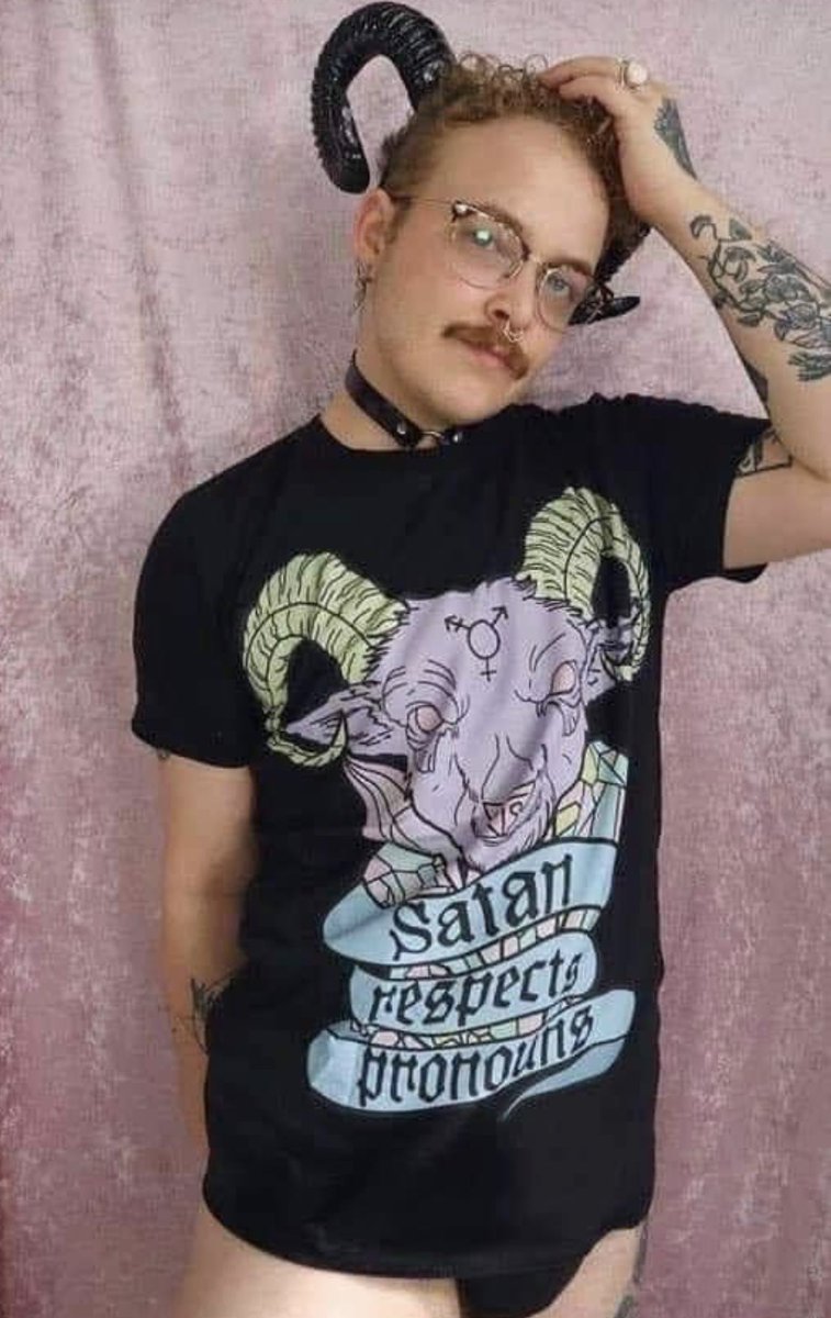 This is UK based Erik Carnell of Abprallen who helped design Target ...