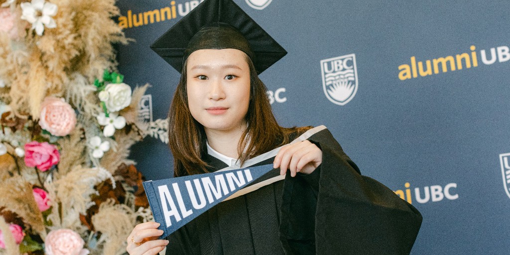 UBC Sauder School on Twitter: "Class of 2023, the BIG day is around the corner! 🙌 Have you ...