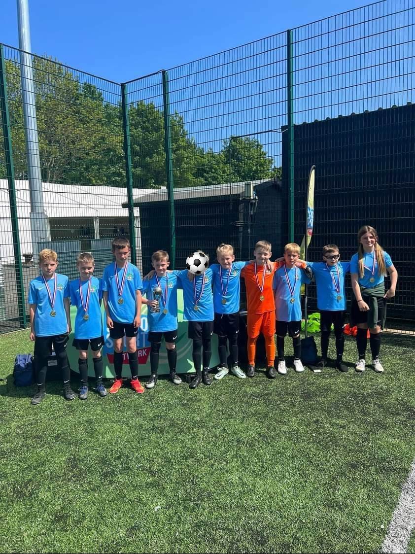 Simonside Primary School | Believe to Achieve