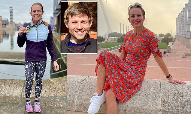 Daily Mail U K On Twitter Revealed Transgender Athlete Who Smashed