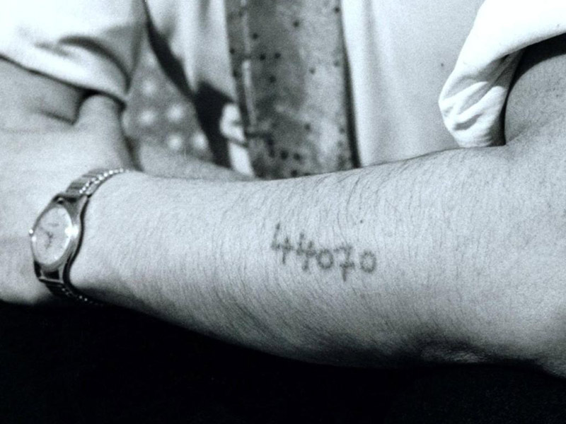 Who is the most high-agency person you've never heard of? Rudolf Vrba ...