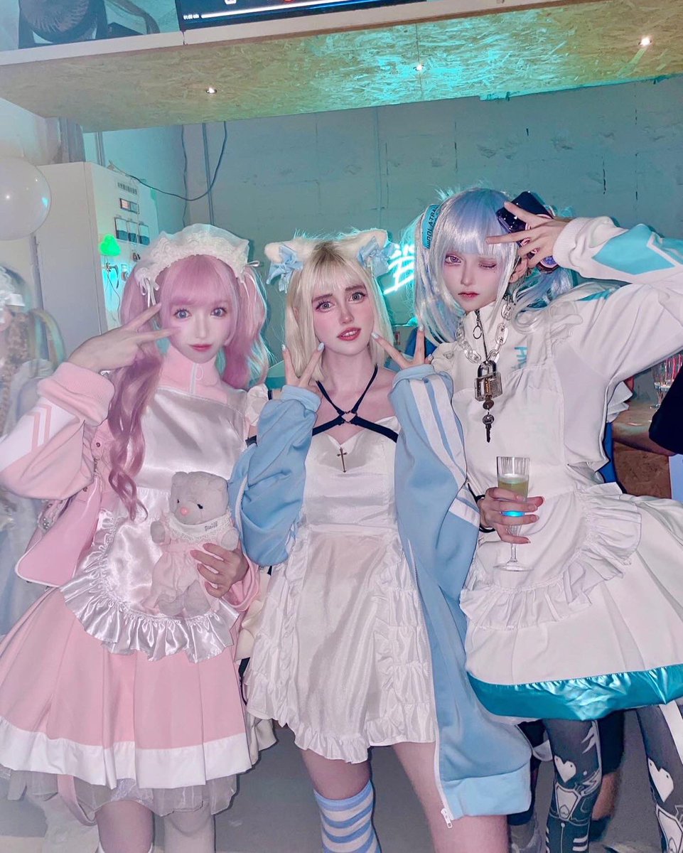 capsulebunny on Twitter: capsulebunny on Twitter: