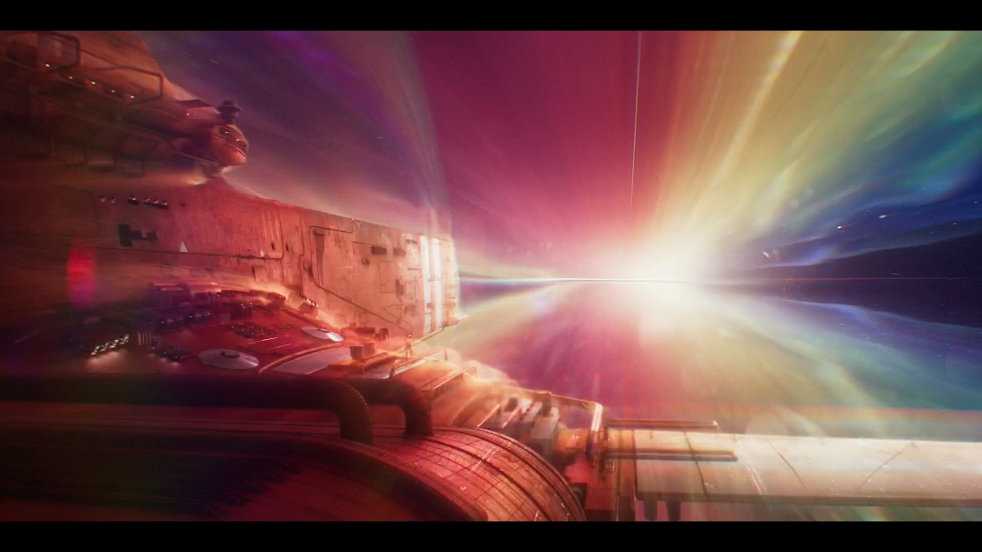 Wario64 on Twitter: "PS Studios title/Firewalk dev - Concord coming ...