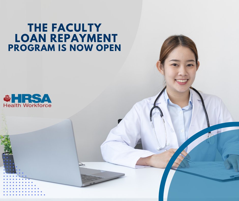 HRSA on Twitter: HRSA on Twitter: