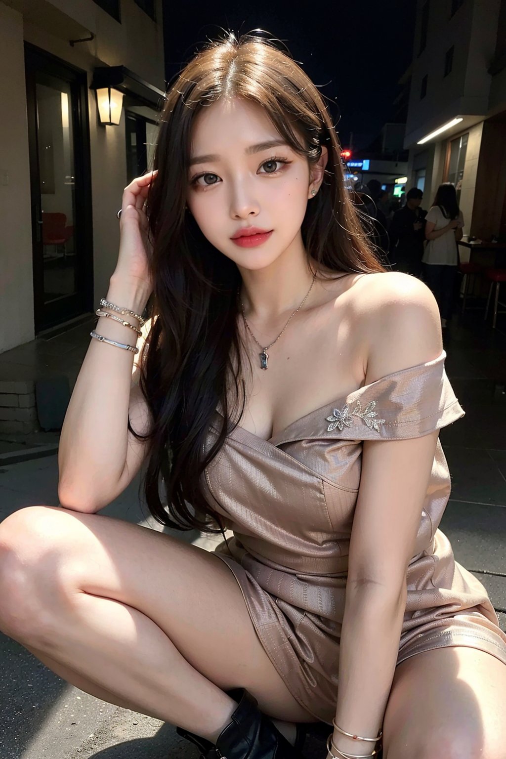 AI ガール Studio on Twitter: "#stablediffusion #aiart https://t.co/WOi8ZWm8WG" / Twitter