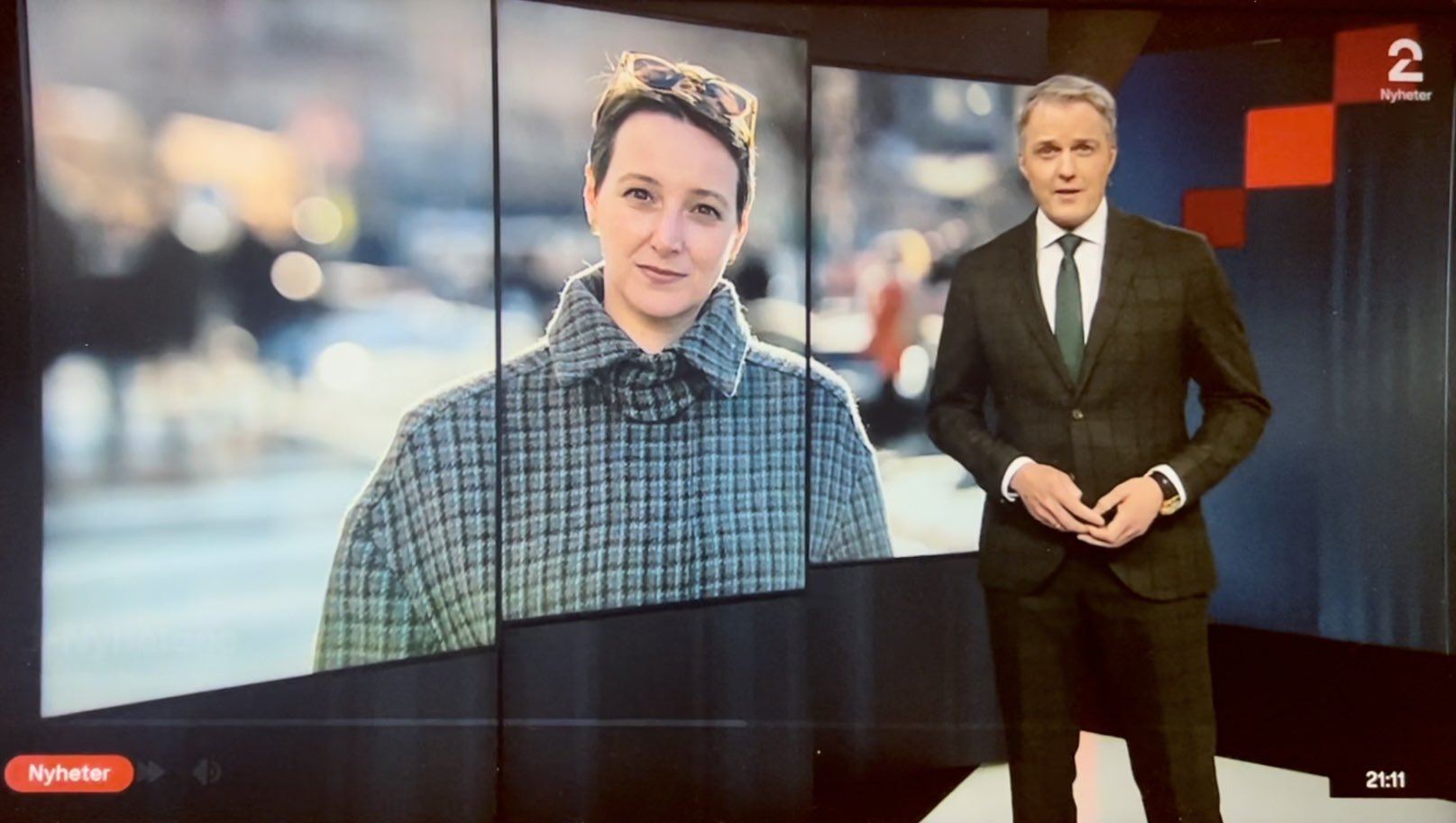 Rianne Vogels on Twitter: " The judgment is now final. I won on all points. There will be no ...