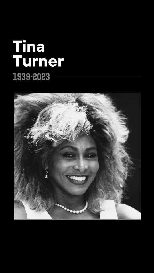 Tina Turner Meme