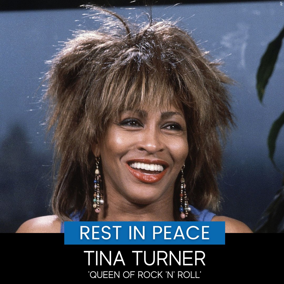 Tina Turner Meme
