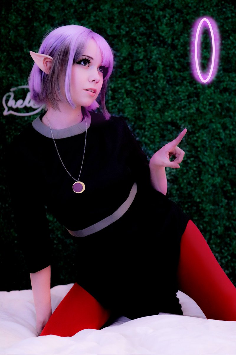 Runesy 🌟Lady With Many Personas🌟 (@Runesyy) さんのコスプレ作品まとめ (19 件) - Twoucan