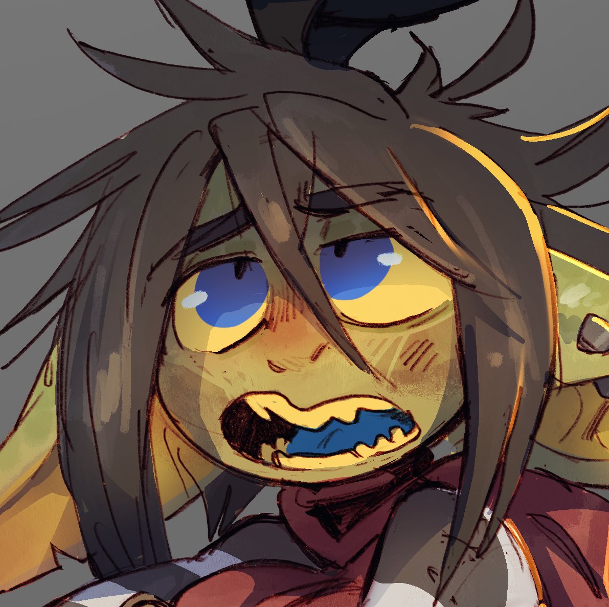 Forest (@ForestTheRotten) さんのイラスト・マンガ作品まとめ (698 件) - Twoucan