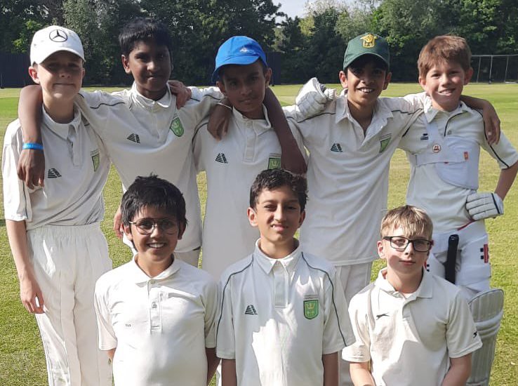 Admissions - Cheam Park Farm Primary Academy