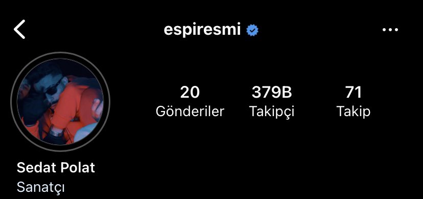 Sedat Polat Official FC on Twitter: "mavi tikimiz gelmiş sonunda şükür kavuşturana🙏🏻 hayırlı ...