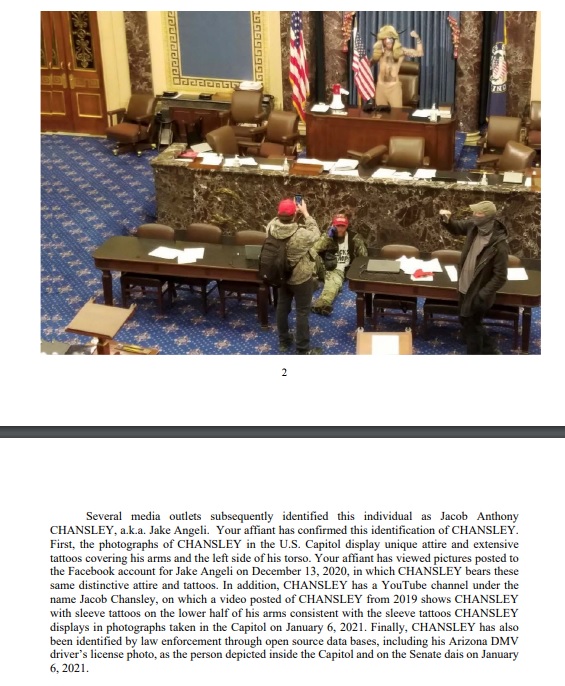 Scott MacFarlane on Twitter: "Today is the scheduled release date (from federal halfway house ...