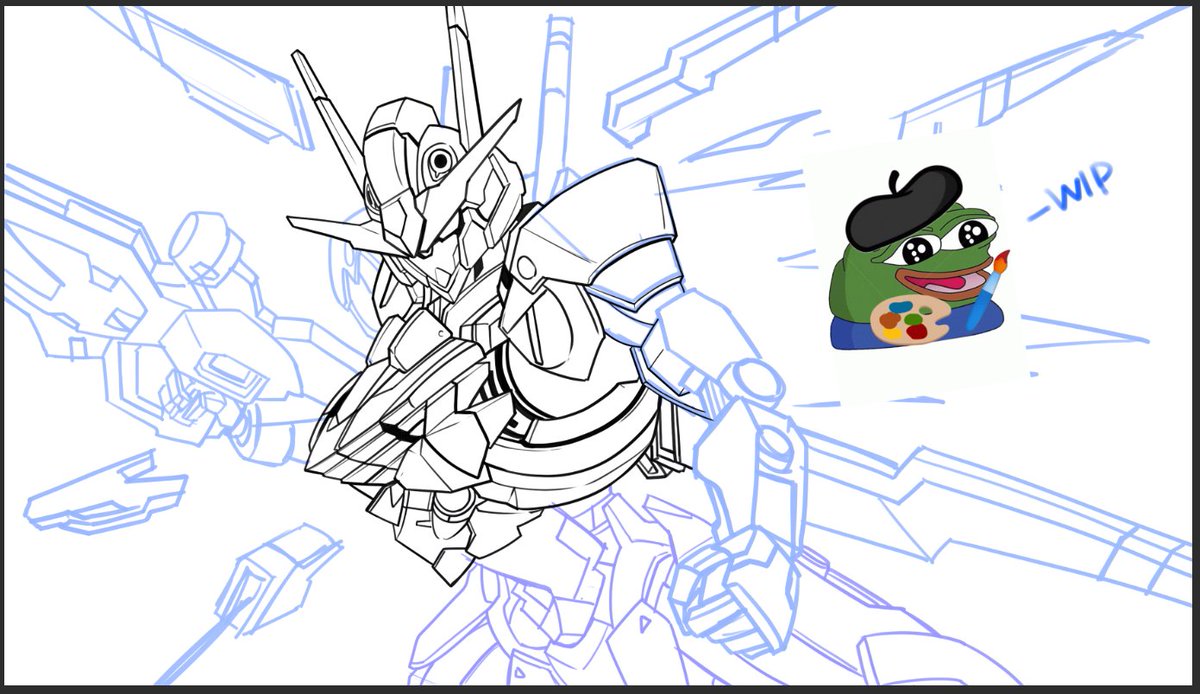 「What webtoon is this?? 🤔 my brain just got fed with eujean」jhorlie🌸⚡の漫画