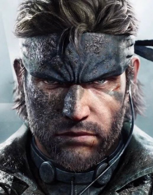 metal gear factsΔ on Twitter: "how i look at the single mother in the parking lot after i ...