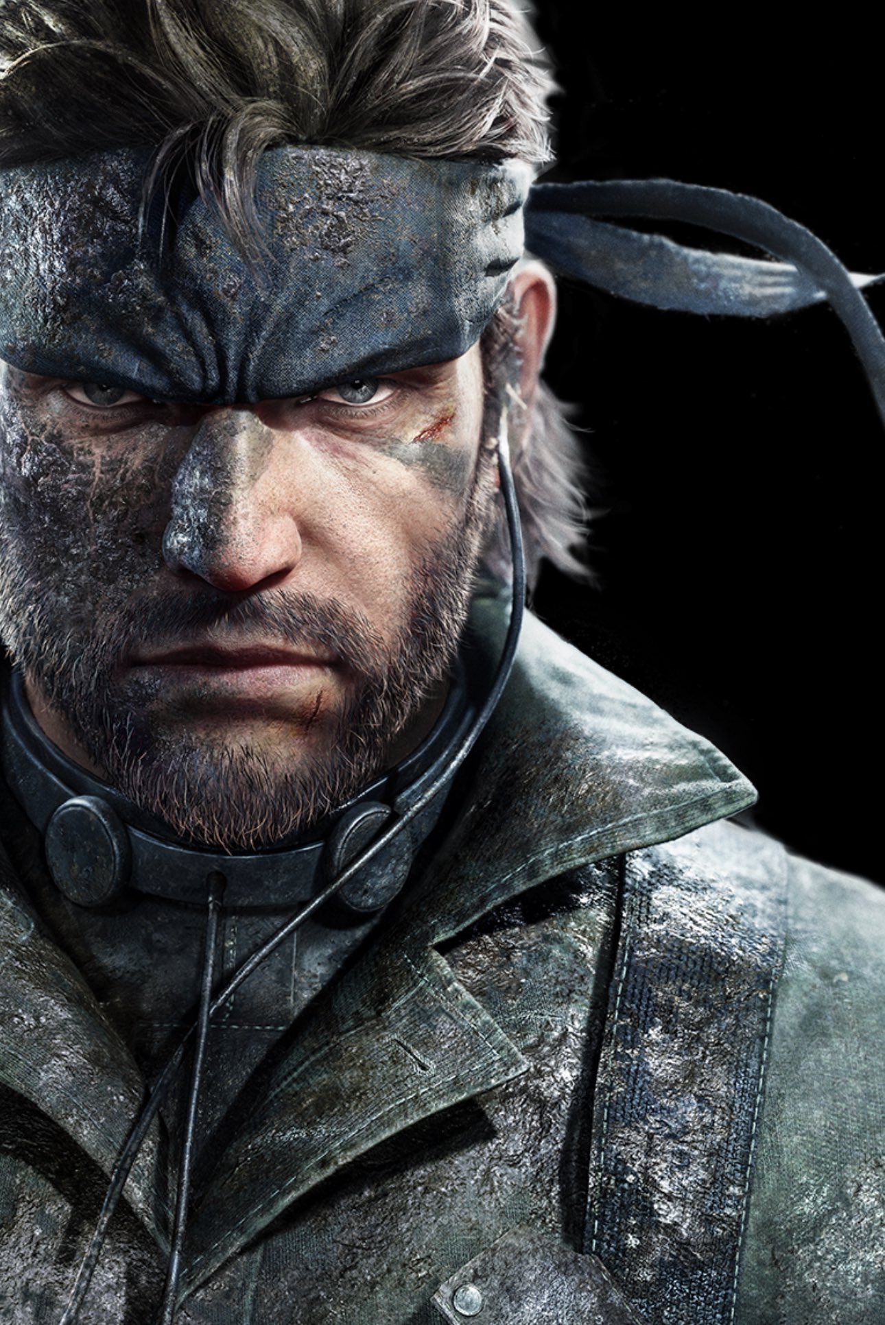 Snake Phantom Pain Playstation Original