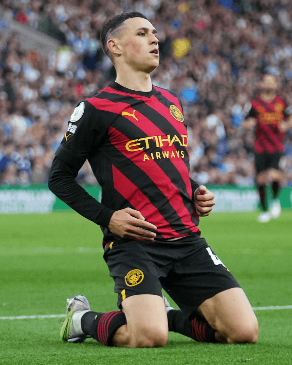 2022/23 = Phil Foden's best-ever in #FPL 😍 Set to claim the maximum ...