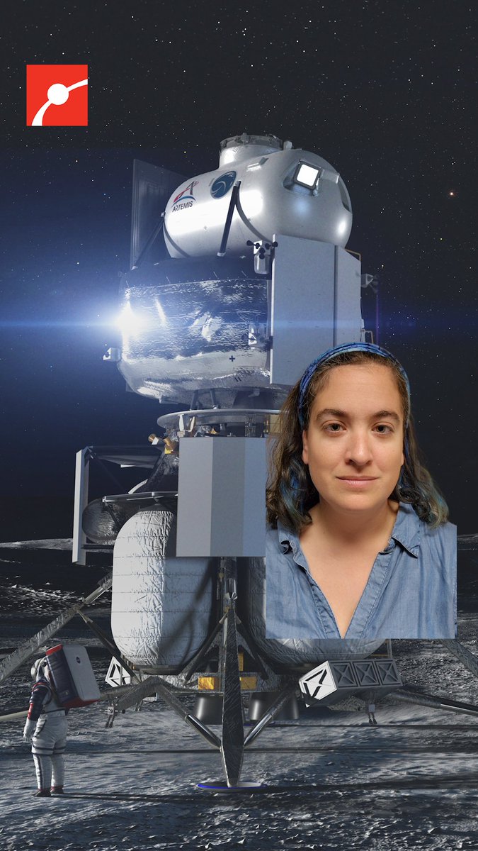 Museum Of Science On Twitter Nasa Has Awarded Jeff Bezos Blue Origin