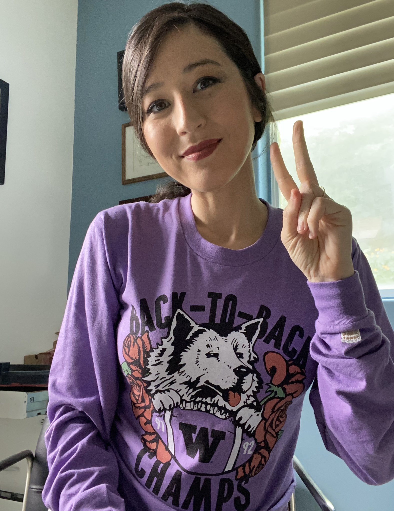 Mina Kimes on Twitter: "ty @HomefieldApparl 🐕🐕🐕 https://t.co/02d3oSbPxB" / Twitter