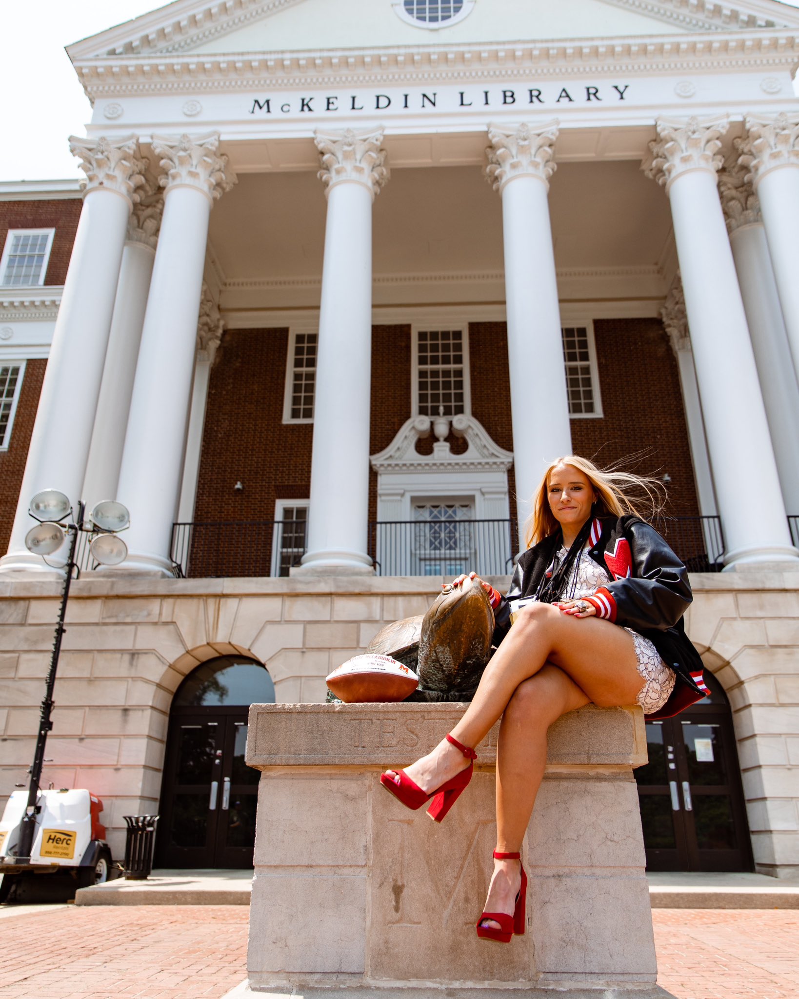 Taylor McLaughlin on Twitter: "- Declared my major late last year - Advisors said I wouldn’t ...