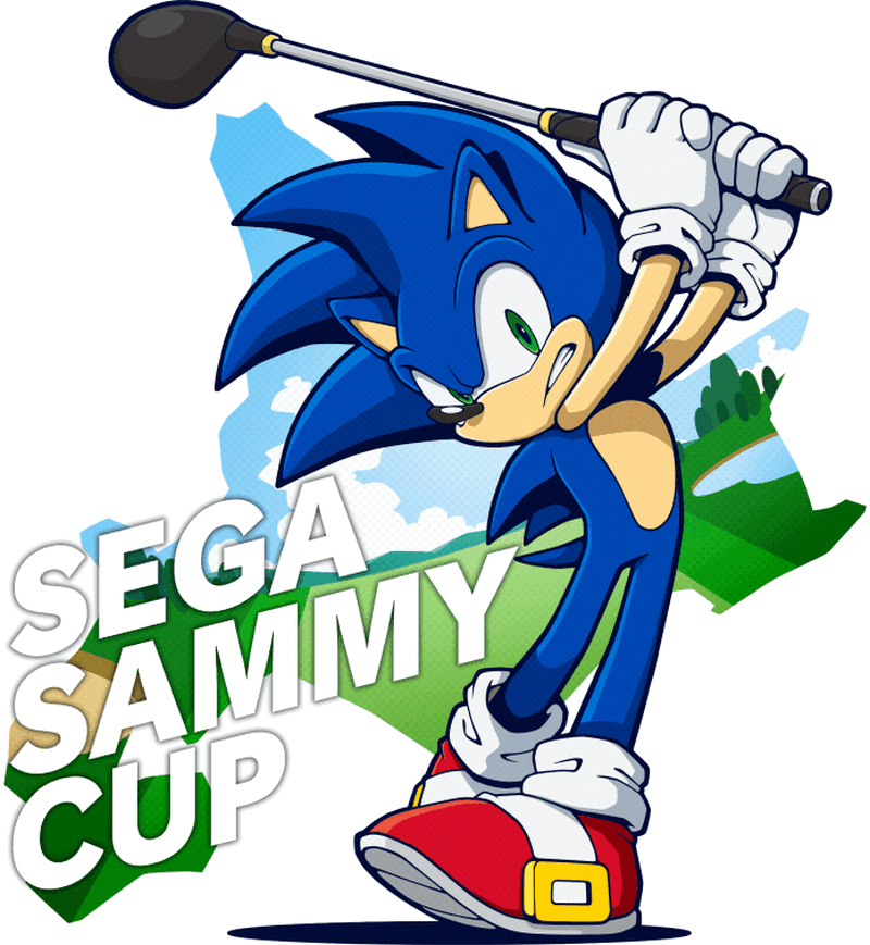 Sammy The Hedgehog