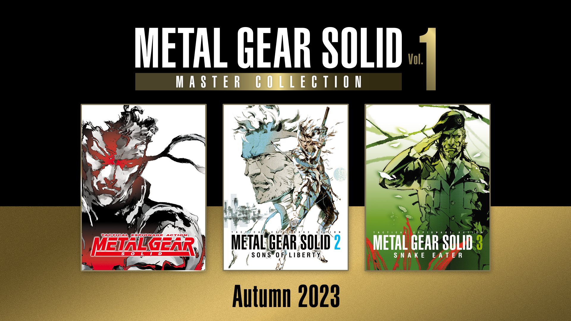 Metal Gear Solid 1 Snake Wallpaper