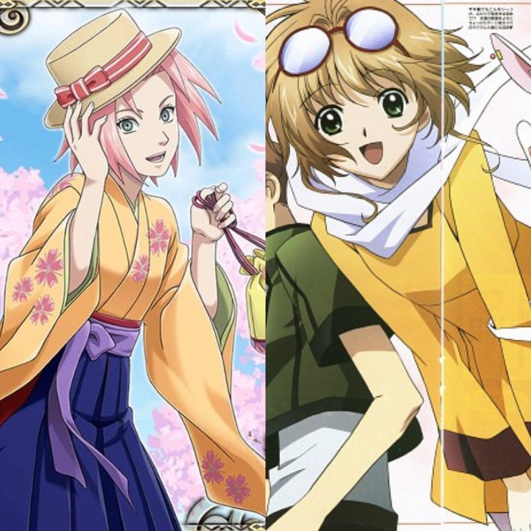 Tweets with replies by dailysakusaku (@daily_sakusaku) / Twitter