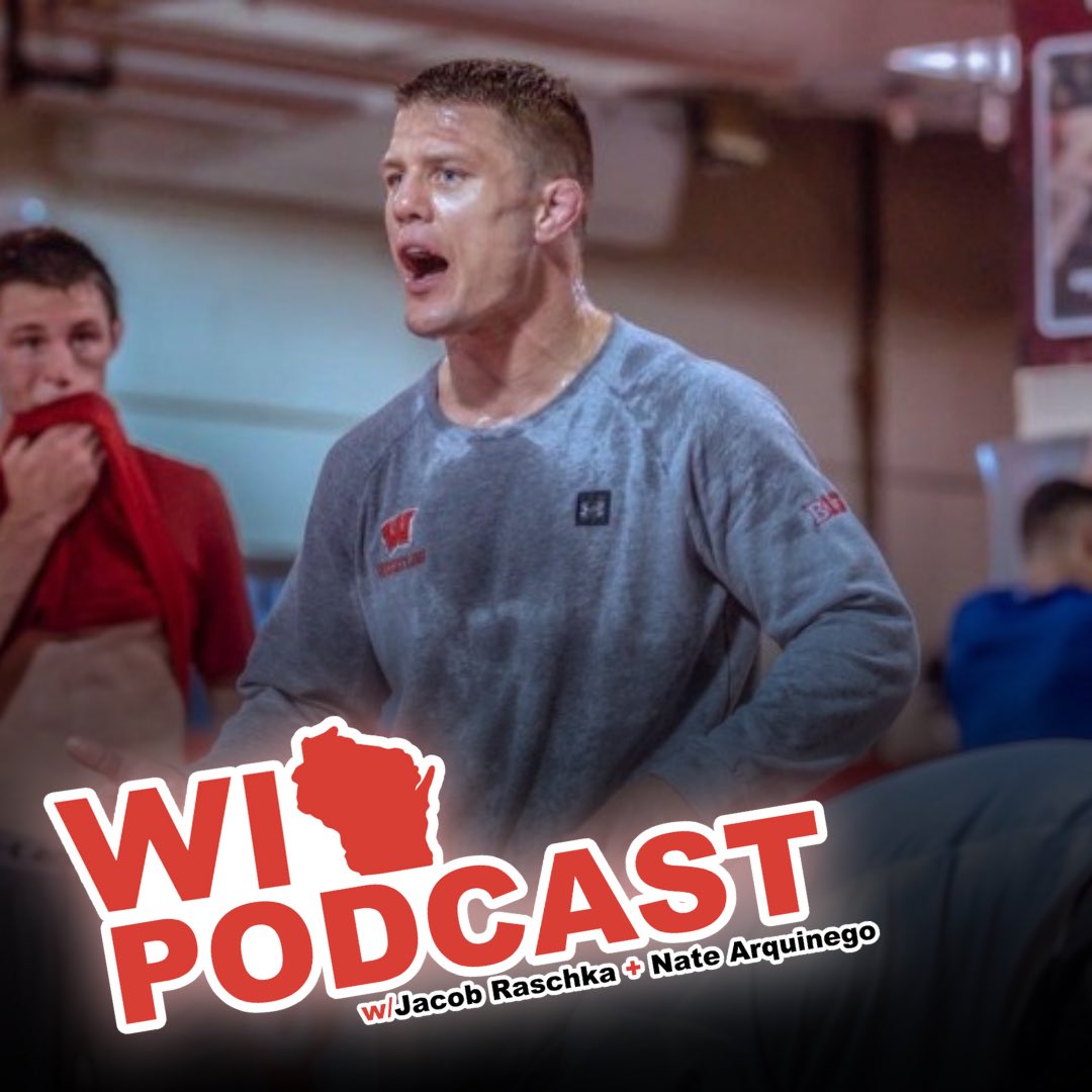 UW Madison Archives | WIwrestle