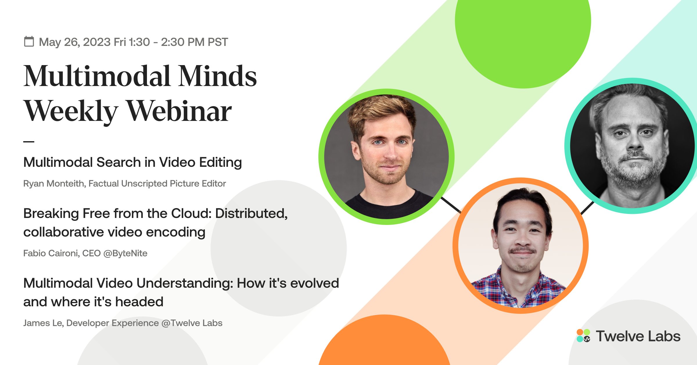 Twelve Labs (twelvelabs.io) (@twelve_labs) / Twitter