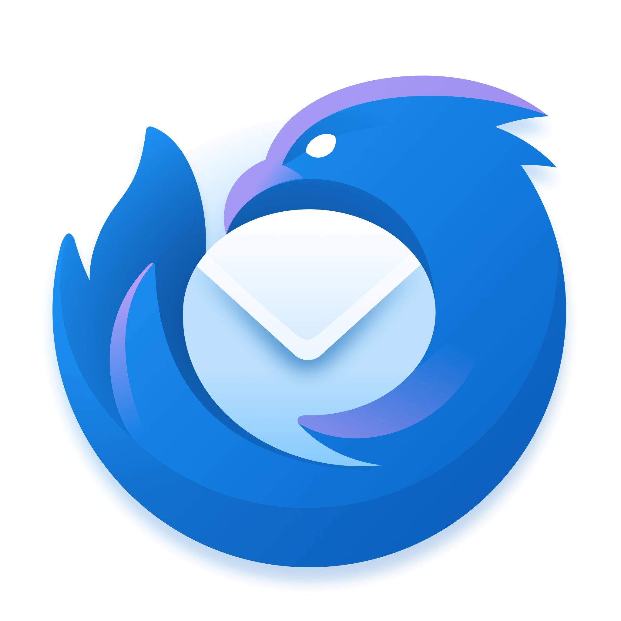 New Linux Logo