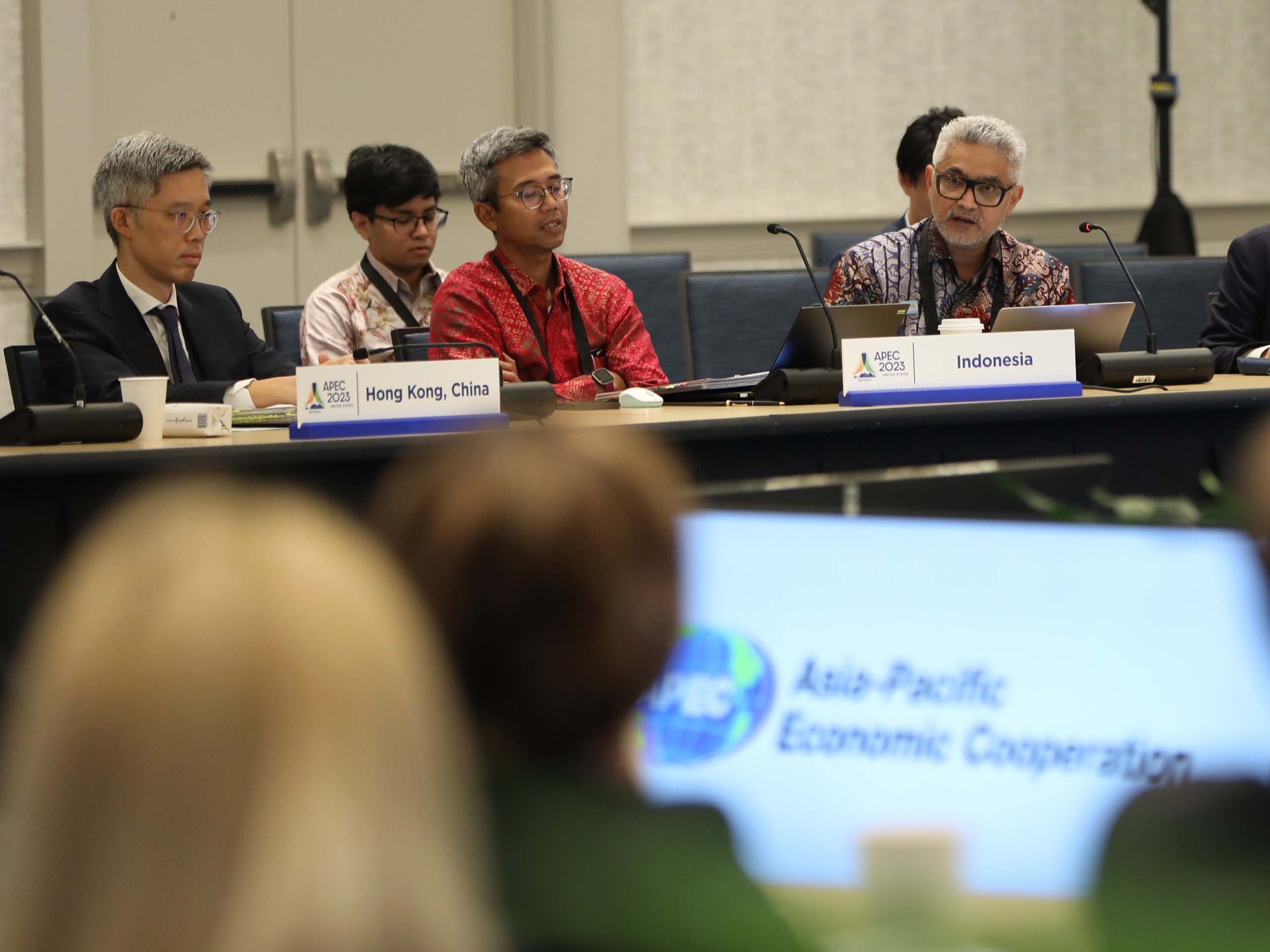 APEC Secretariat (@APEC) / Twitter