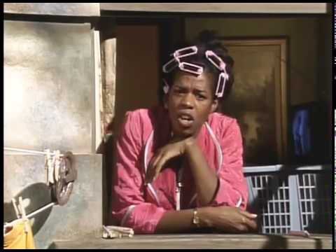 In Living Color Characters