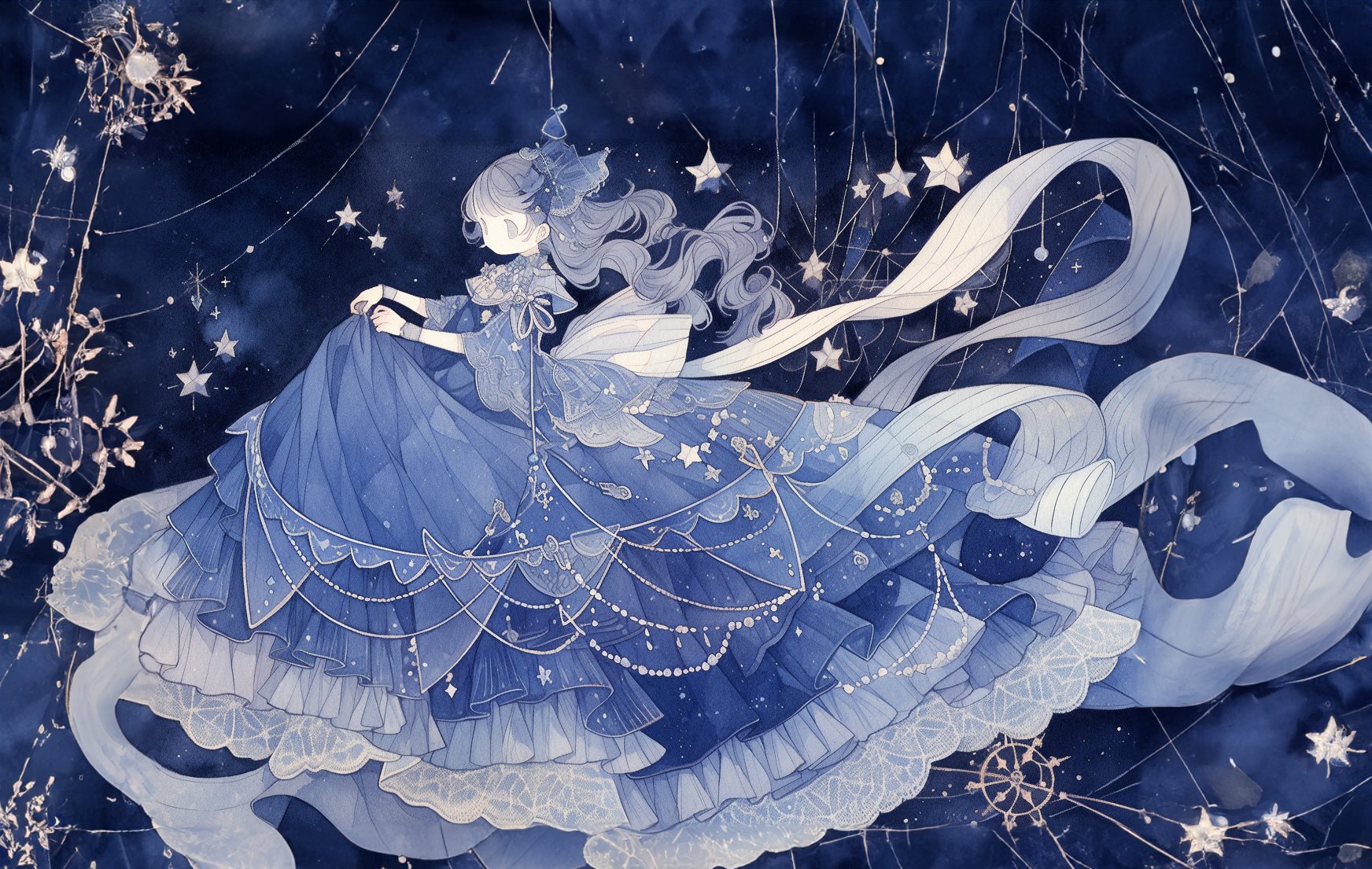 Kakko🌸🌈AI漫画 on Twitter: "まじでジェネレーティブ塗りつぶし早く商用利用化にしてほしいな 同人誌の表紙も裏表紙とかこれでええ感じに作れるやん #AIart https ...