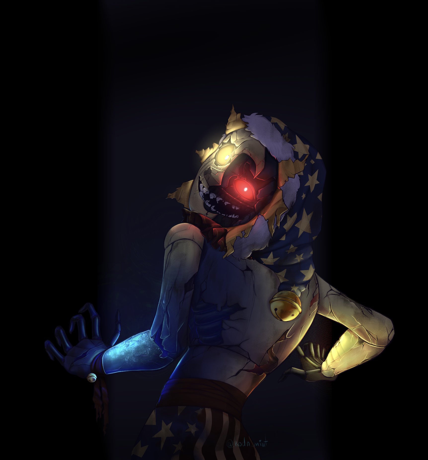 🌿Mint_Koda🌿 (@koda_mint) / Twitter