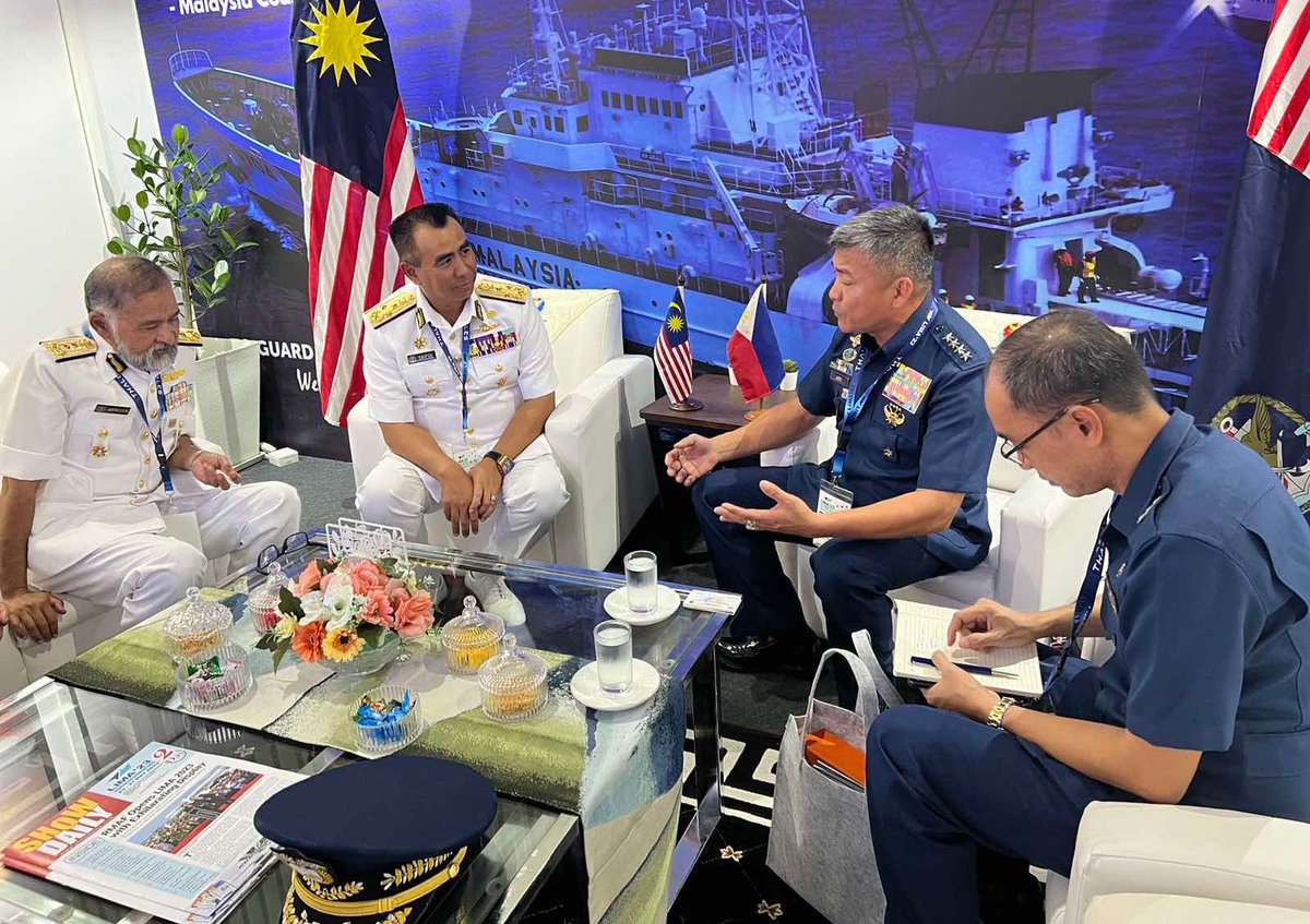 Philippine Coast Guard On Twitter Look Coastguardph Commandant Cg