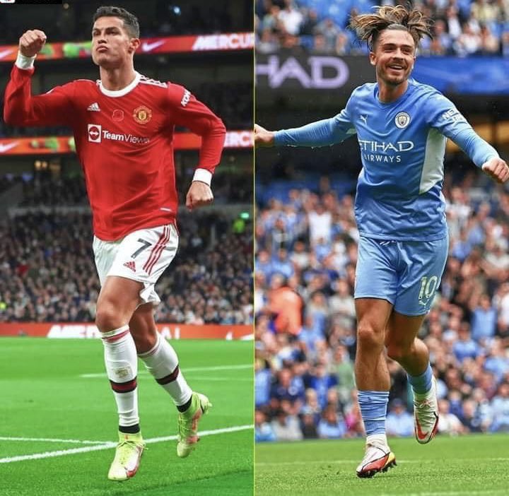 Frank Khalid Obe On Twitter Jack Grealish Greatest Midfielder In