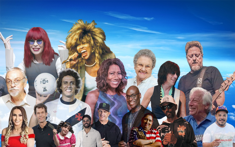 Brizola Memes on Twitter: "R.I.P Tina Turner https://t.co/Mi3Vrh1Vfr" / Twitter