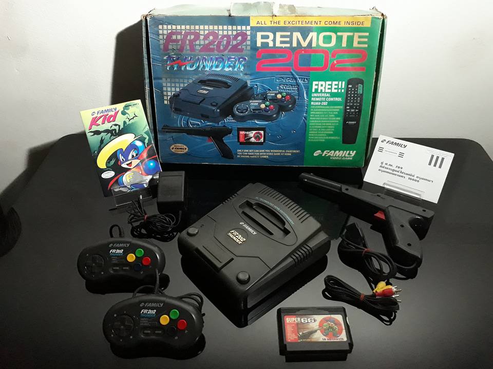 Unauthorizon on Twitter: "New arrival item at http://uc.pory.app : Brand: Family Name: THUNDER ...