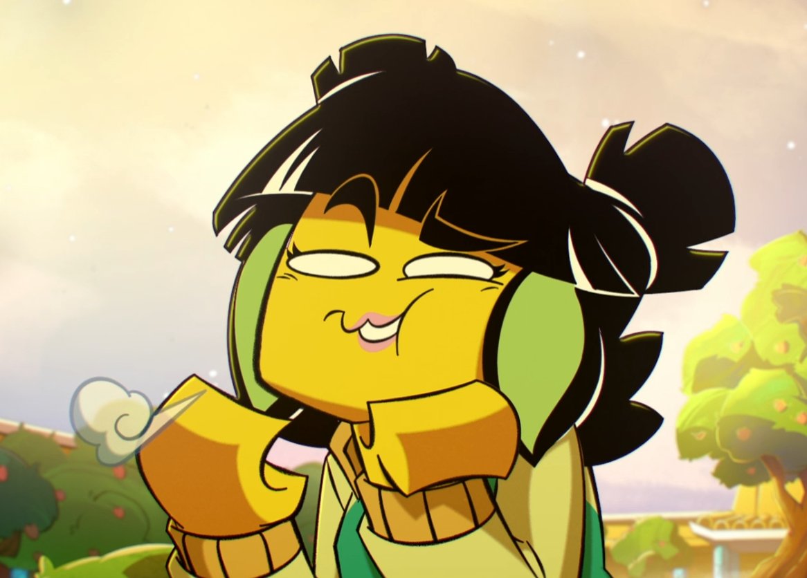 「rewatching rosq and I am obsessed with t」|🎗August || LMK S4 SPOILERSのイラスト