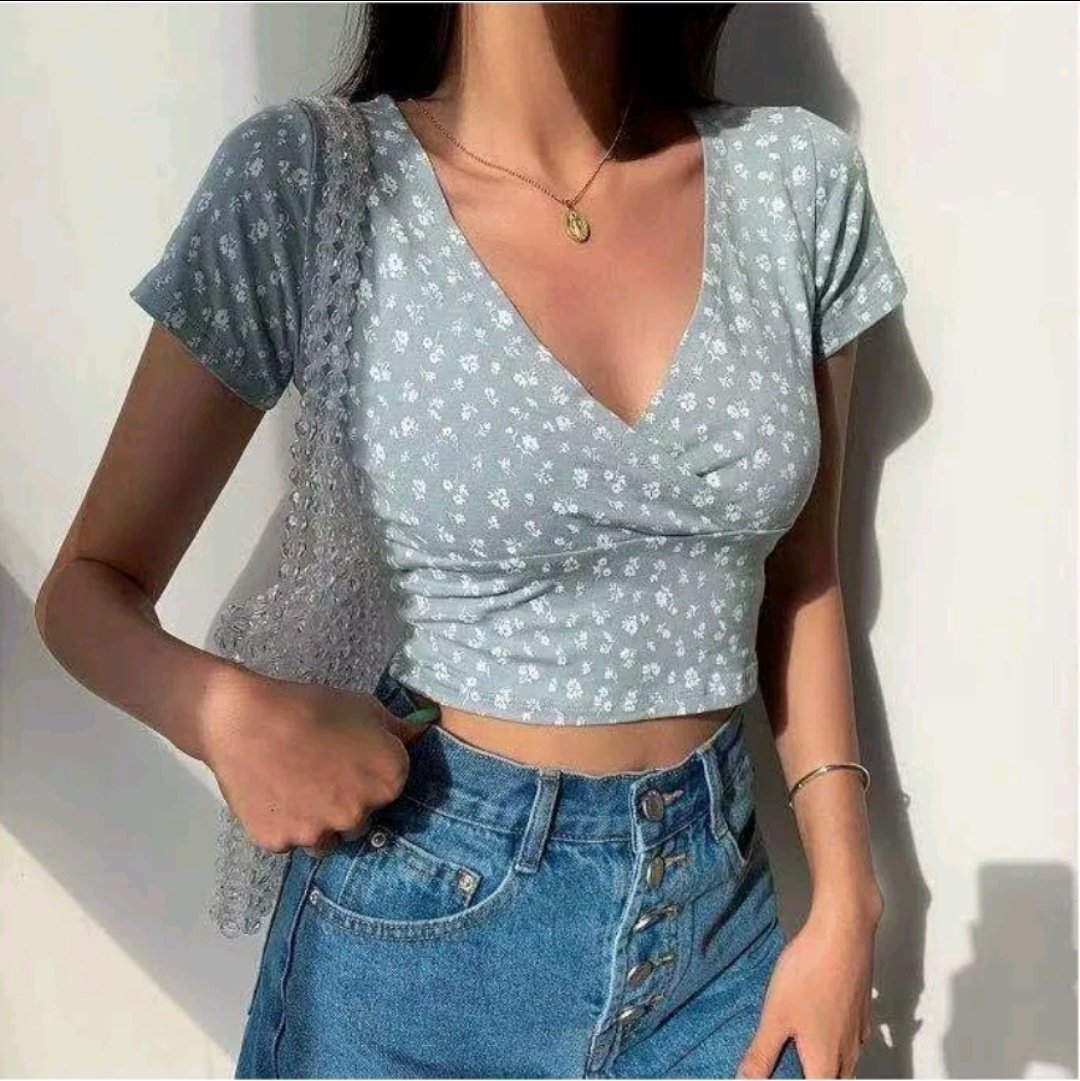 dee - racun shopee dan tokped on Twitter: "Rekomendasi crop top 1. https://shope.ee/9zSe4HD9BL 2 ...