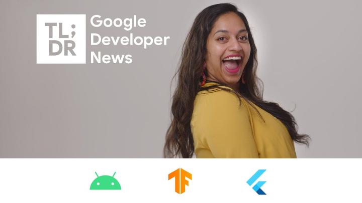 Google for Developers on Twitter: "Catch exciting announcements around Jetpack Compose from # ...