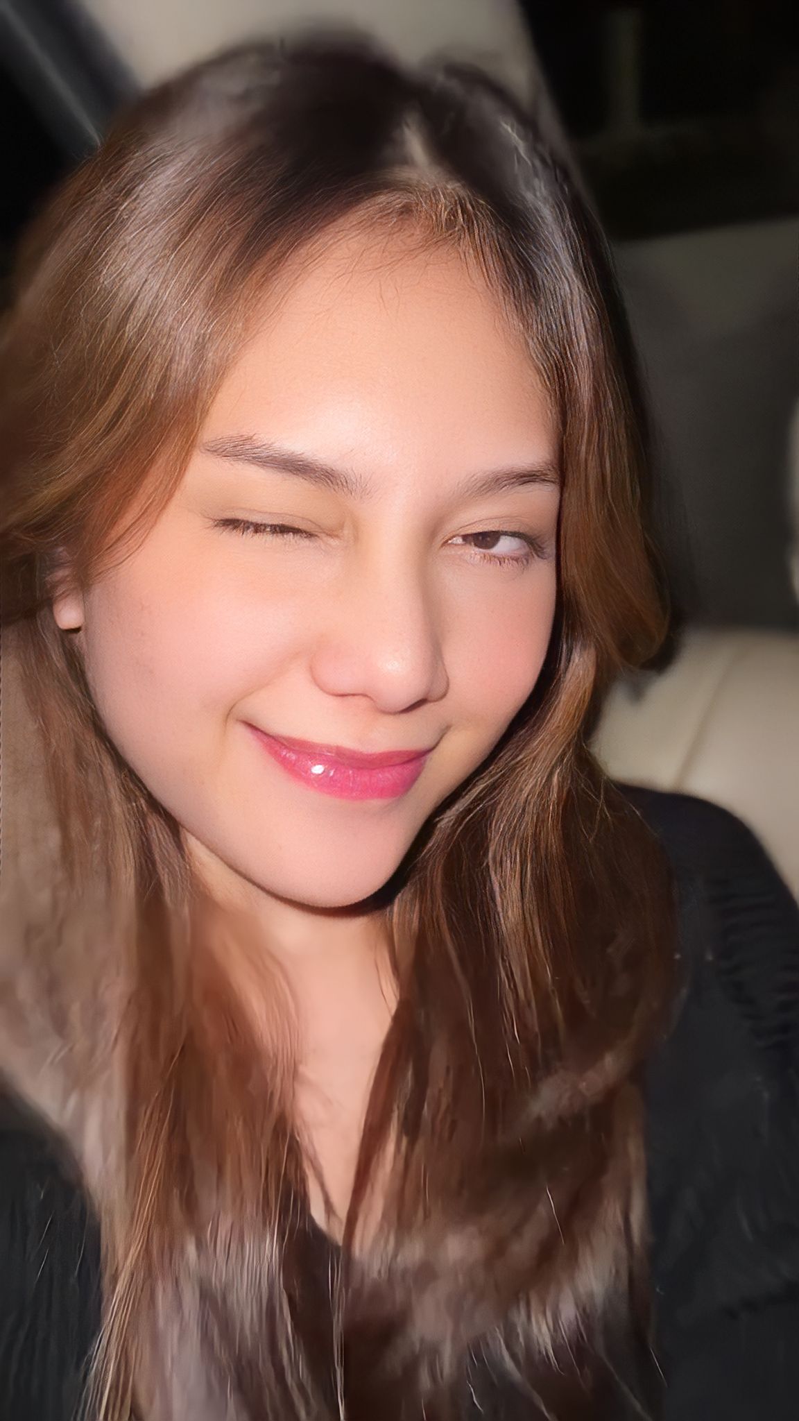 Your Dearest 🐄 on Twitter: "Kak Chika 🍫 [1/4] https://t.co/z5tyZM4BAm" / Twitter