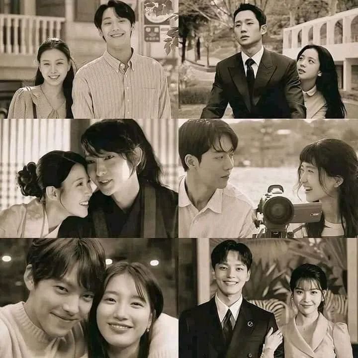 K-Drama Menfess on Twitter: "•KDM• Dramas worth to watch when's you sad😁 https://t.co/jpNxcqwiEE ...