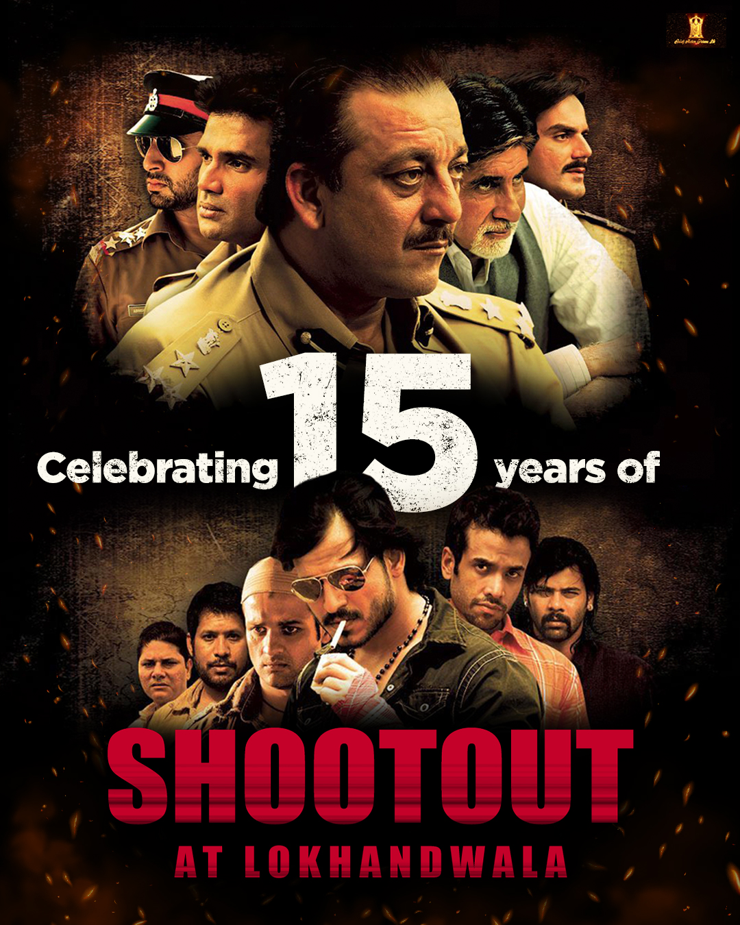 Online Movie Shootout At Lokhandwala